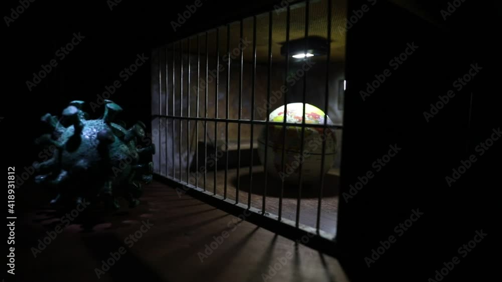 arrest, background, barred, bars, cage, captivity, cell, confined ...