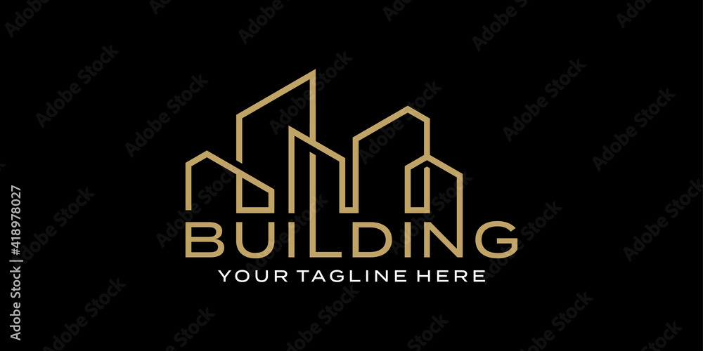 Contemporary Logo Design Inspiration