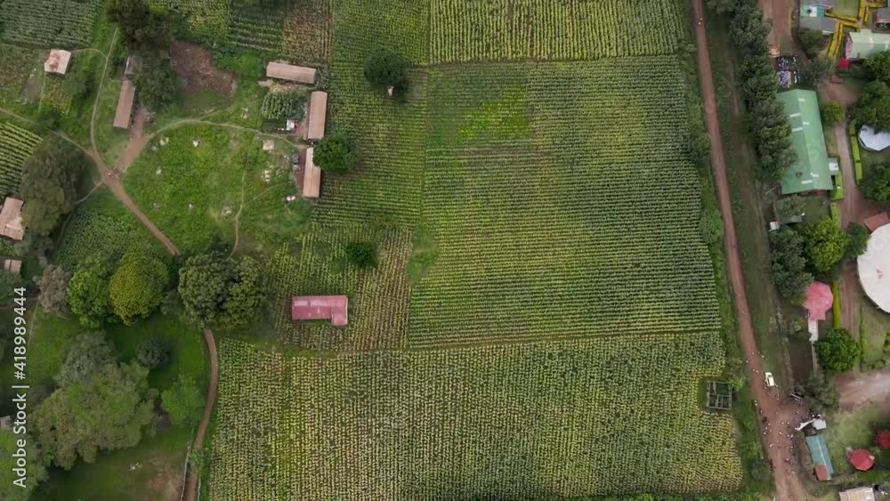 Loitokitok-Kenya-March 2021: Loitokitok village kenya -Loitokitok ...