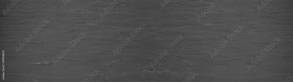 Dark gray grey anthracite black slate / shale natural stone texture ...