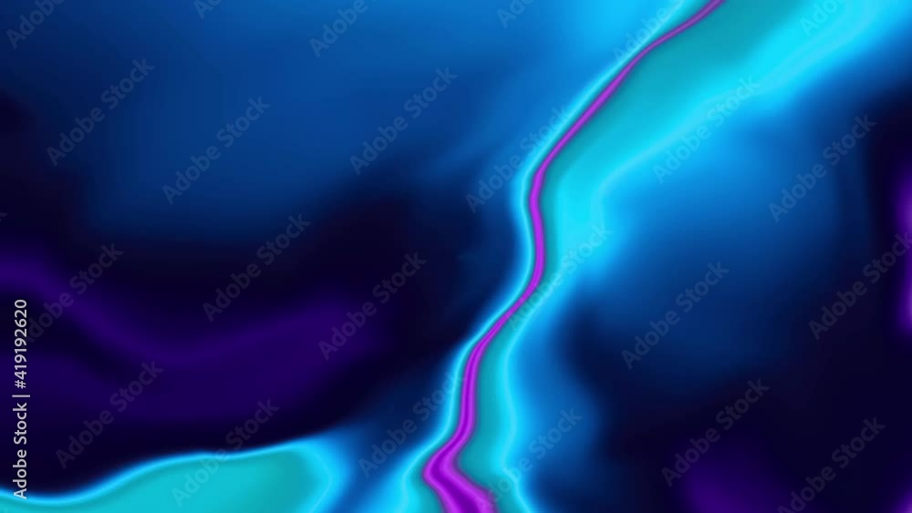 Color neon gradient. Moving abstract blurred background. The colors ...