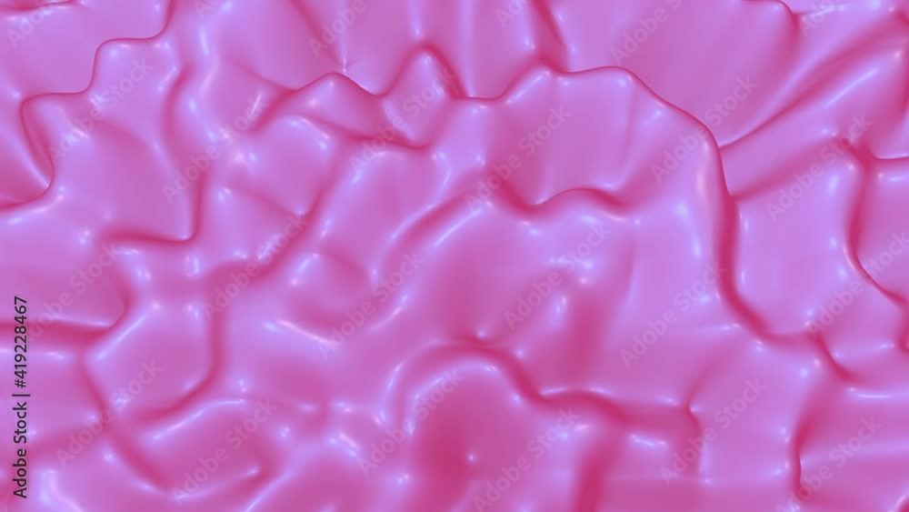 JELLY 3D BACKGROUND LOOP in 1080p Resolution by Motion World Visuals ...
