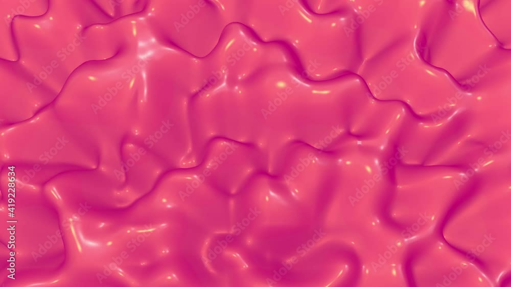 JELLY 3D BACKGROUND LOOP in 1080p Resolution by Motion World Visuals ...