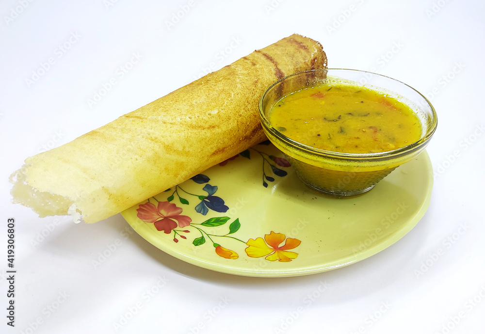 Homemade Dosa, dhosa, masala, plain, maisuri (Ghee Roast) with Chutney ... Homemade Dosa, dhosa, masala, plain, maisuri (Ghee Roast) with Chutney ...