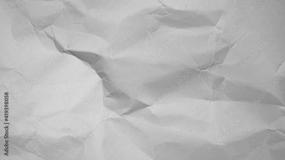 Stop motion animation. White paper texture background Stock 비디오 | Adobe ...
