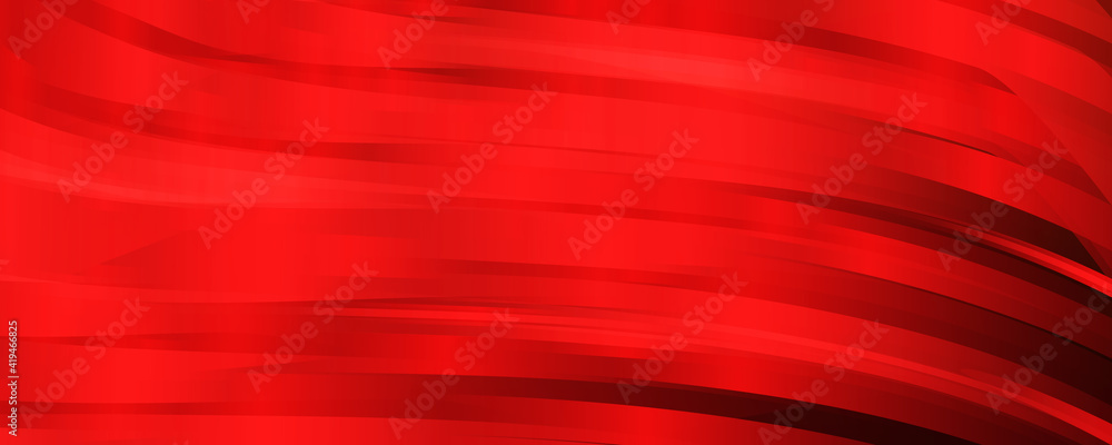 Abstract red light background. Illustration of abstract red and black ...