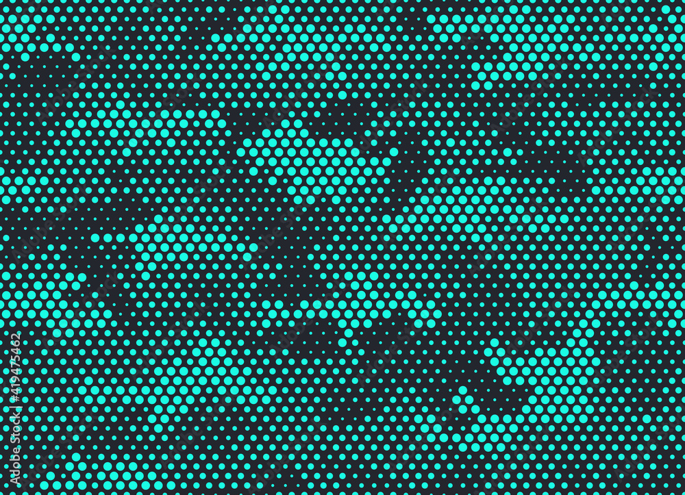 Camouflage seamless pattern. digital camo. Modern print for fabric and ...