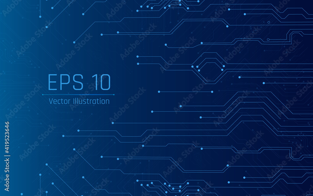 futuristic abstract background. Server, internet, speed. Futuristic ...