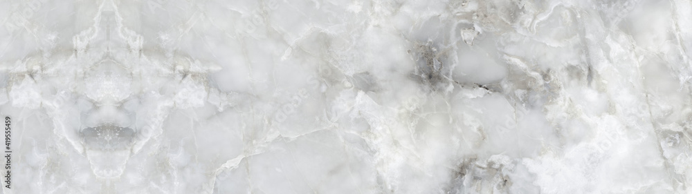 Grey Veins Marmara Equator White Marble Slabs Tiles, Marbel granite ...