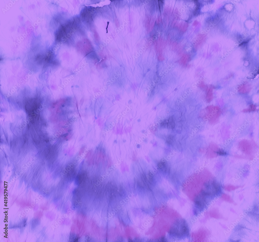 Cool Purple Patterns