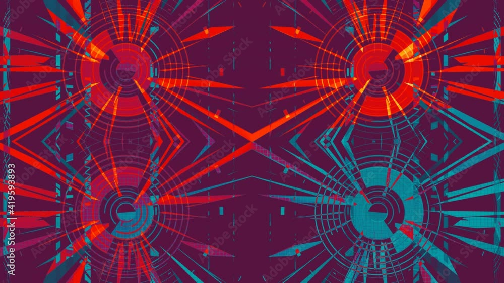 Modern for game background design. Video game overlays, futuristic ...