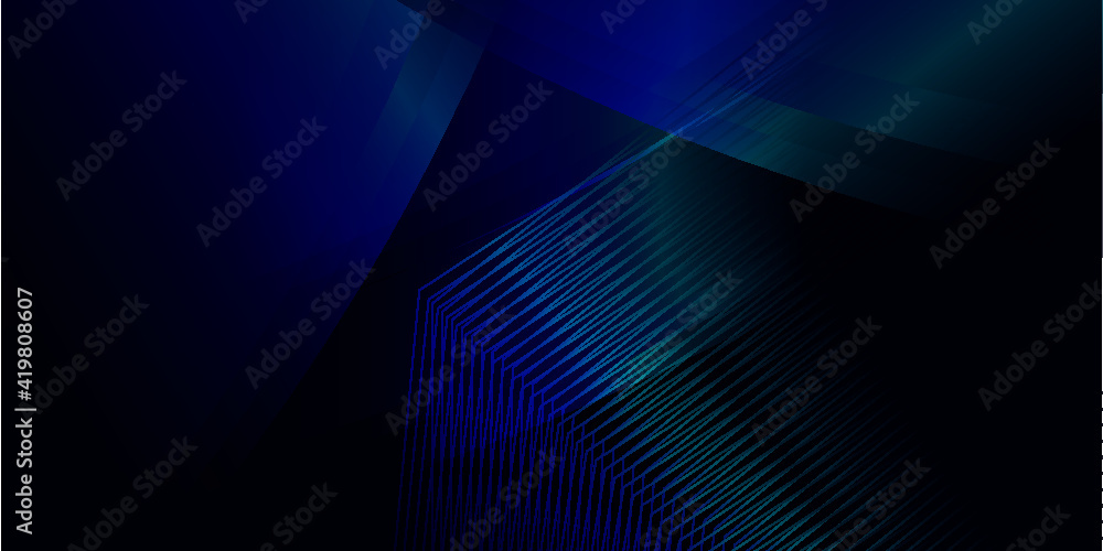 abstract blue background Stock Vector | Adobe Stock