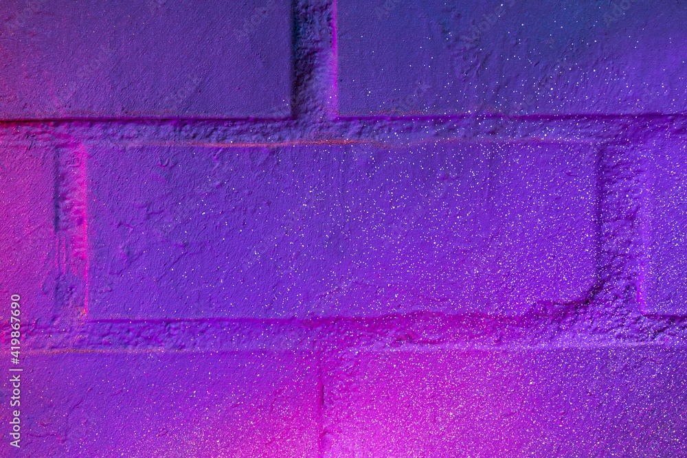 Beautiful bright colorful street art graffiti background. Abstract ...