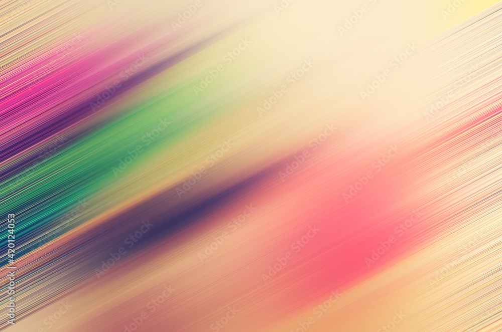 Gradient linear gradient structure. Blurred background for design ...