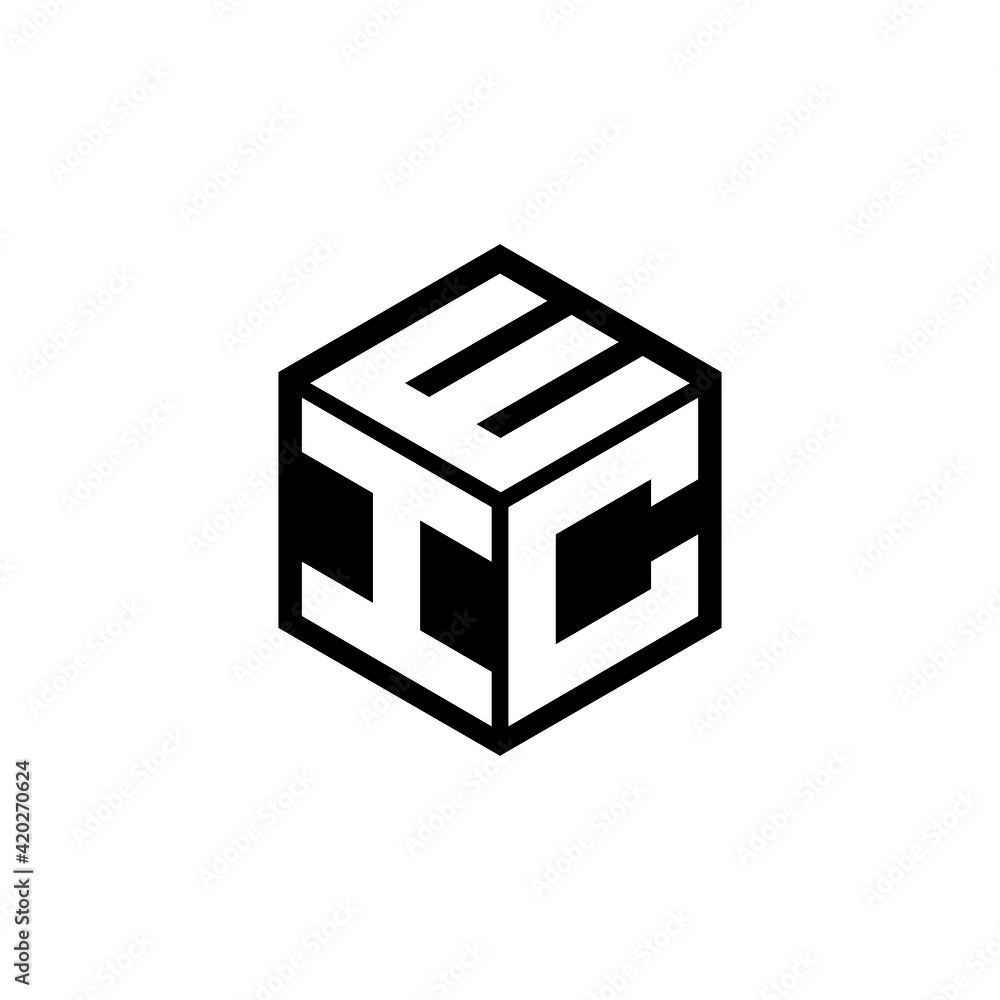 Cube Logo Design