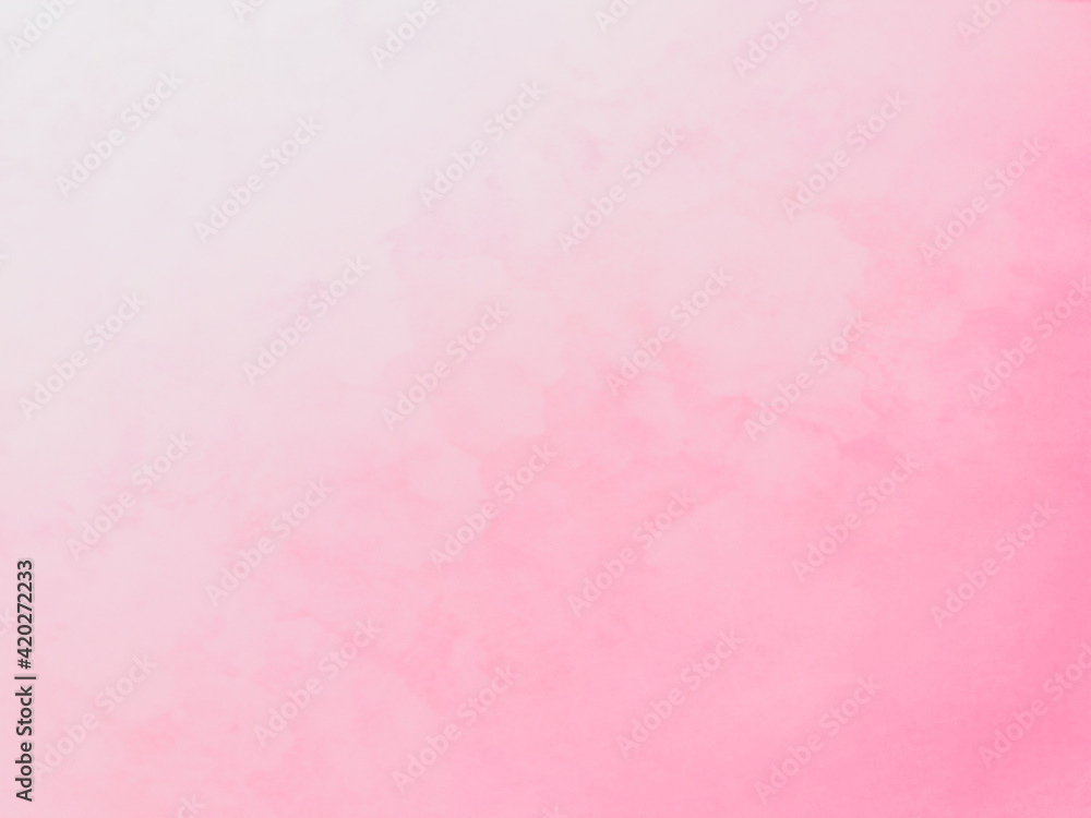 Beautiful abstract soft pink gradient texture, white granite tiles ...