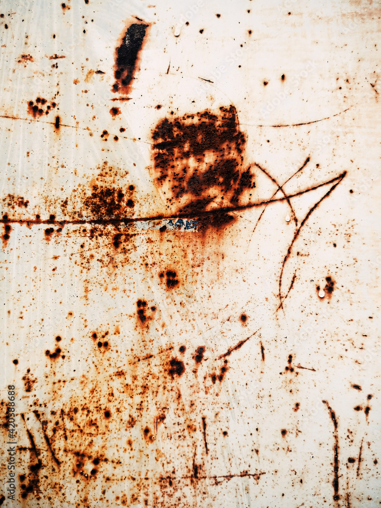 Old rusty texture to use as background for your original design Stock ...