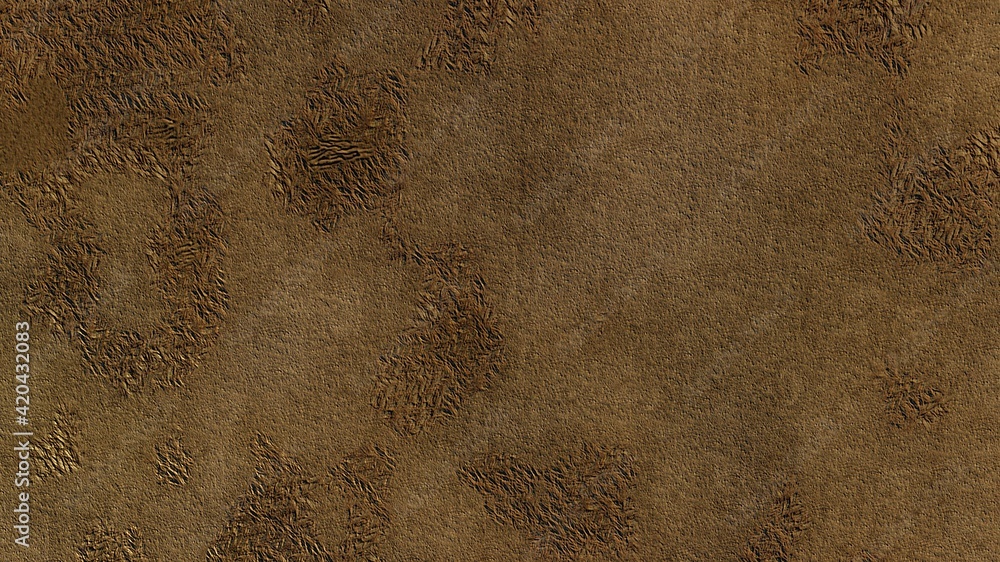 texture of a distant planet, texture of an exo-planet, realistic ...