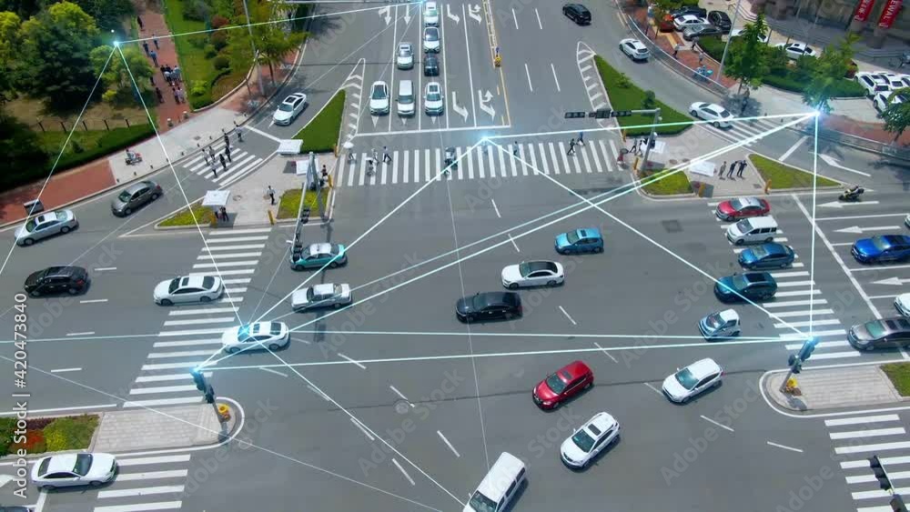 LOT,Intelligent transportation ，Technology City Internet，Internet of ...