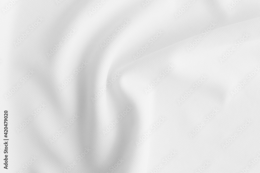 Wavy Cloth Texture