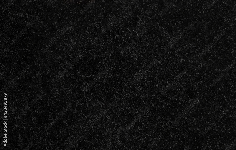 grain quartz surface for bathroom or kitchen or countertop in black ...