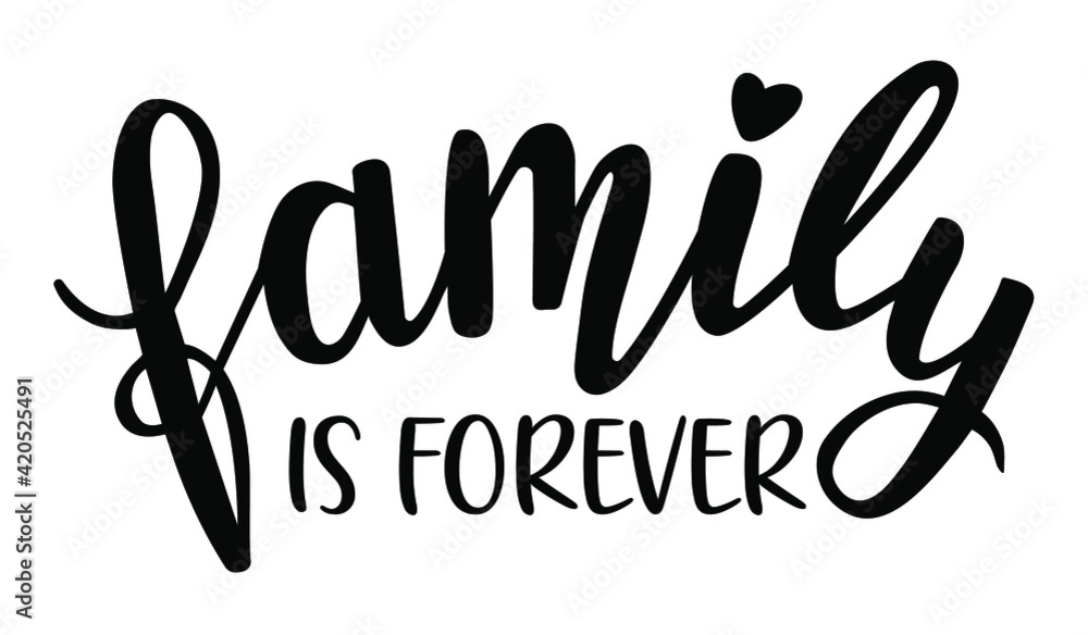 Family Phrases And Quotes