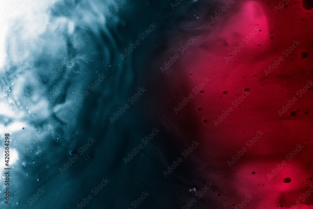 Abstract background dark matter explosion concept Stock Photo | Adobe Stock