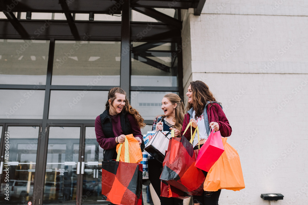 Shopping Stock Photo | Adobe Stock