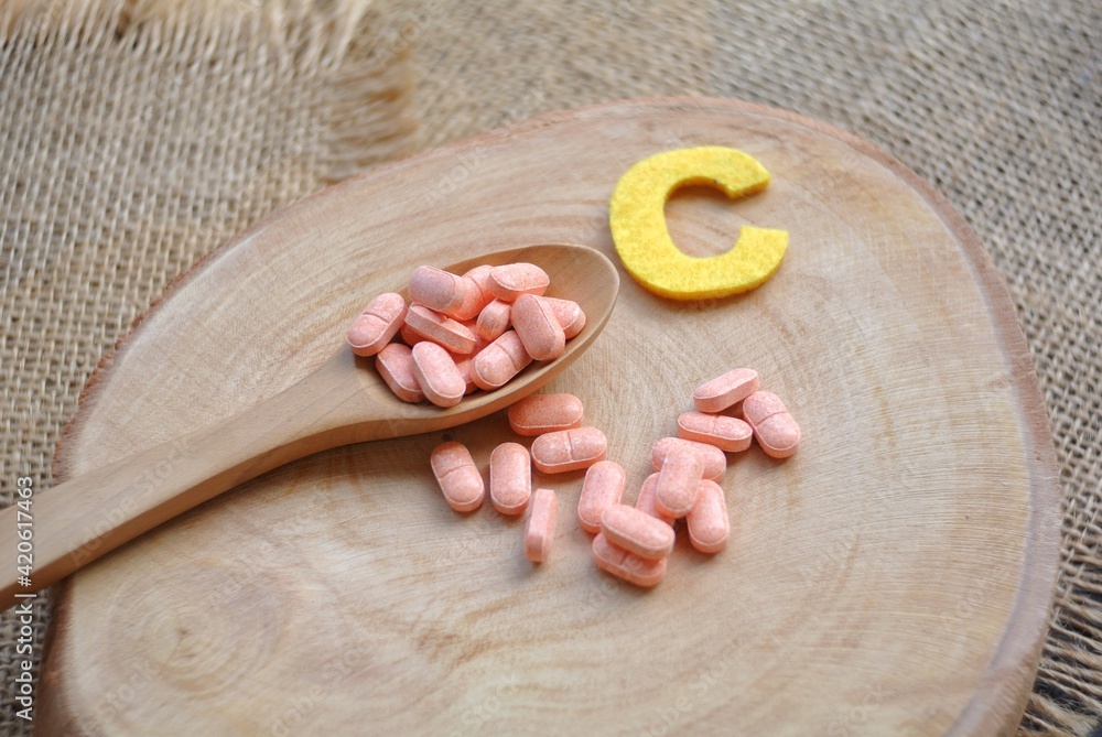 Vitamin C helps with immunity and nourishes the skin. But for those who ...