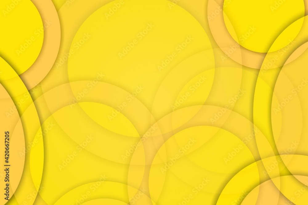 Yellow color background. Sunny color background. Fit to web background ...