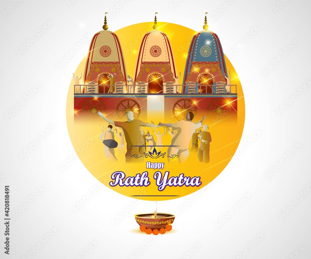 vector illustration for Dandia night means Dandiya night ,illustration ...