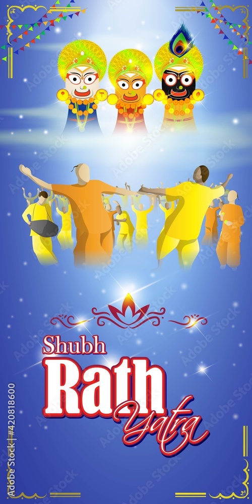 vector illustration for Dandia night means Dandiya night ,illustration ...