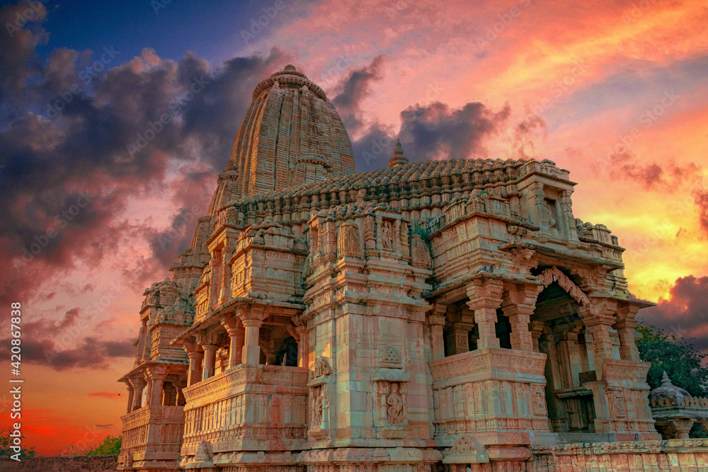 the cathedral of saint peter Stock Photo | Adobe Stock