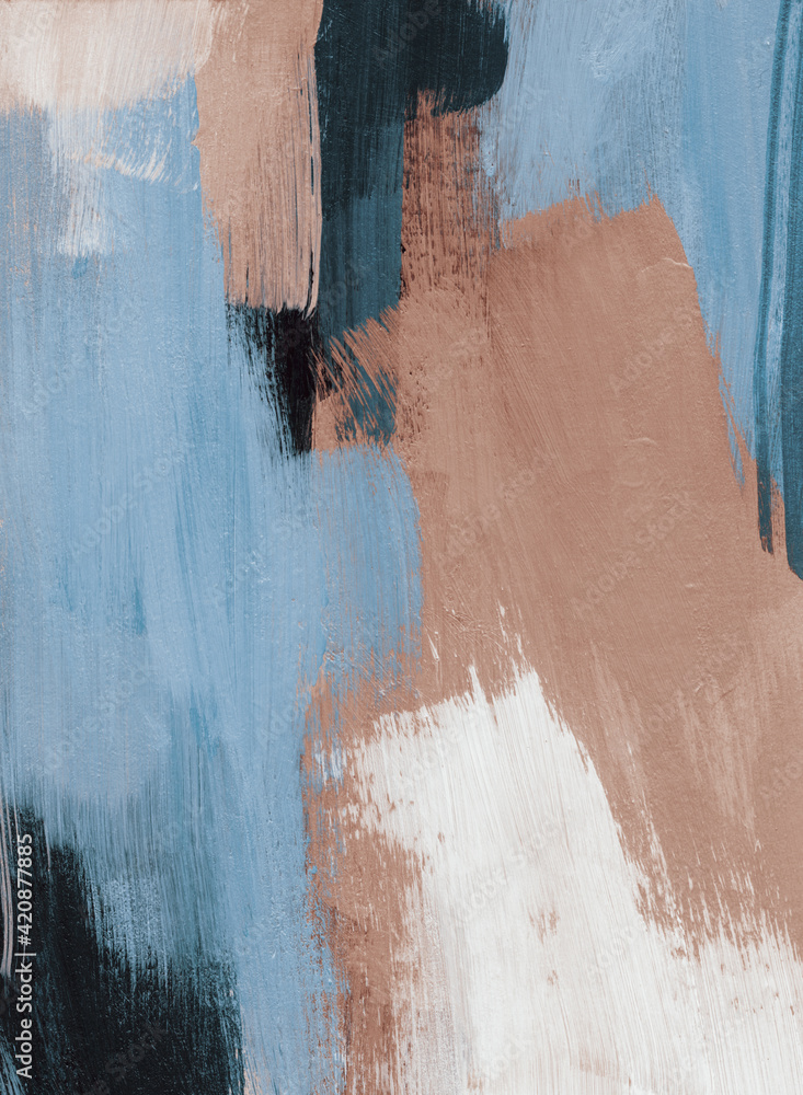 Contemporary art. Versatile artistic backdrop for creative design ...