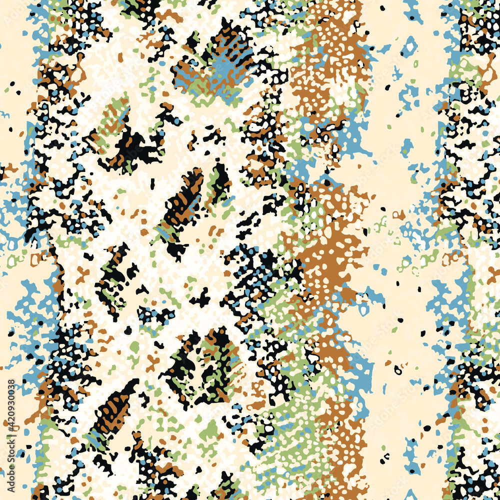 Animal print, snake skin texture background Stock Vector | Adobe Stock
