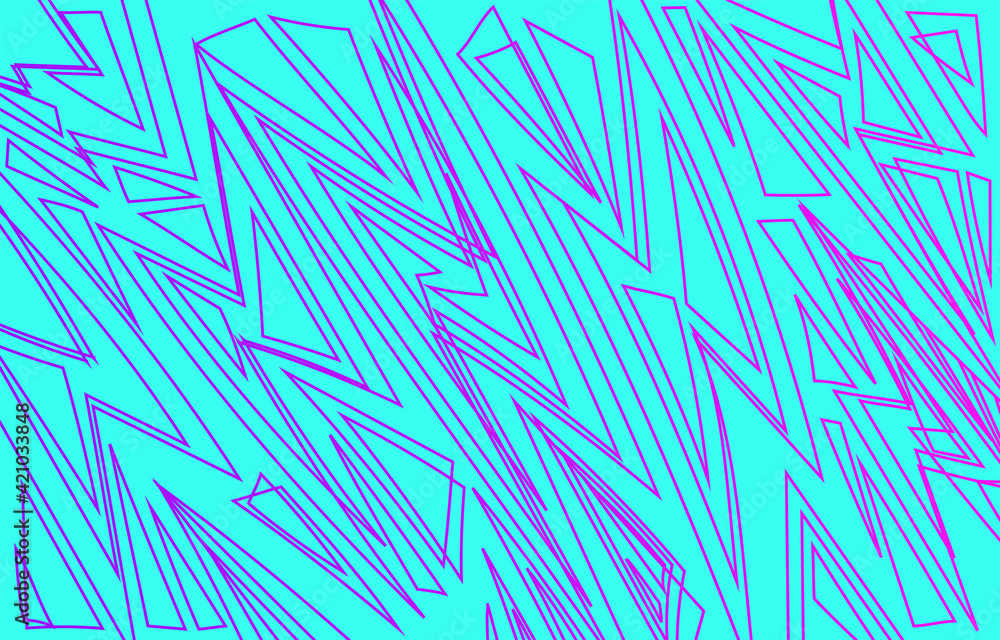 Vector car sticker design. Racing backgrounds for vinyl wrap, race cars ...