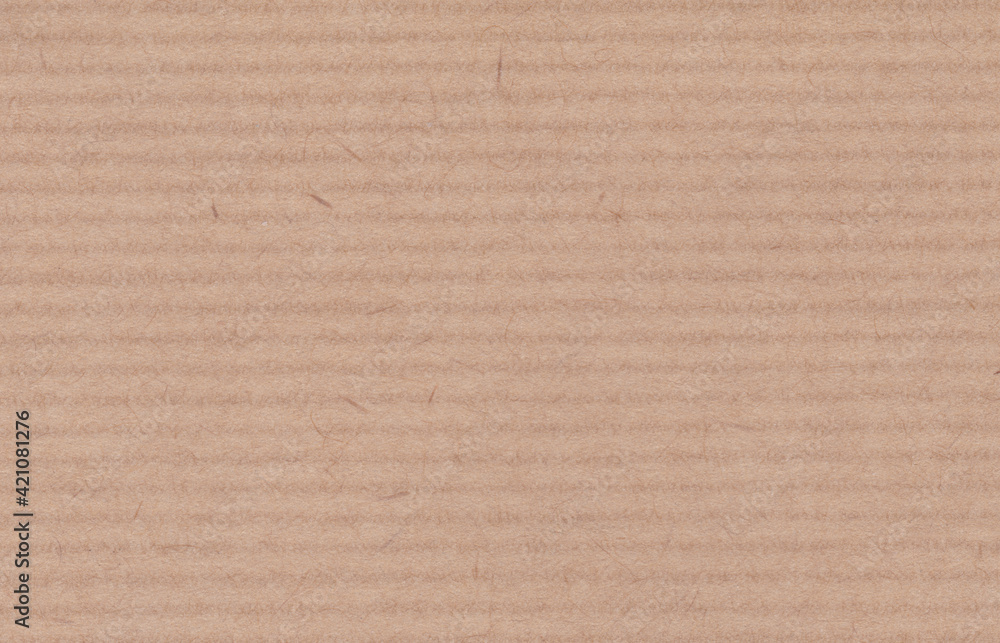 Cardboard sheet of paper, abstract texture background Stock Photo ...