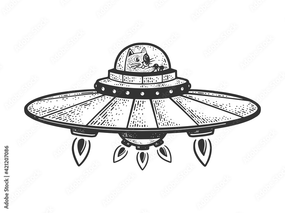 How To Draw A Flying Saucer » Phraseguitar