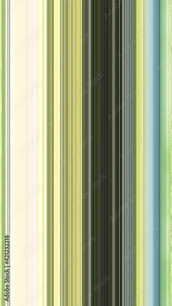 Seamless pattern background with abstract colorful vertical and ...