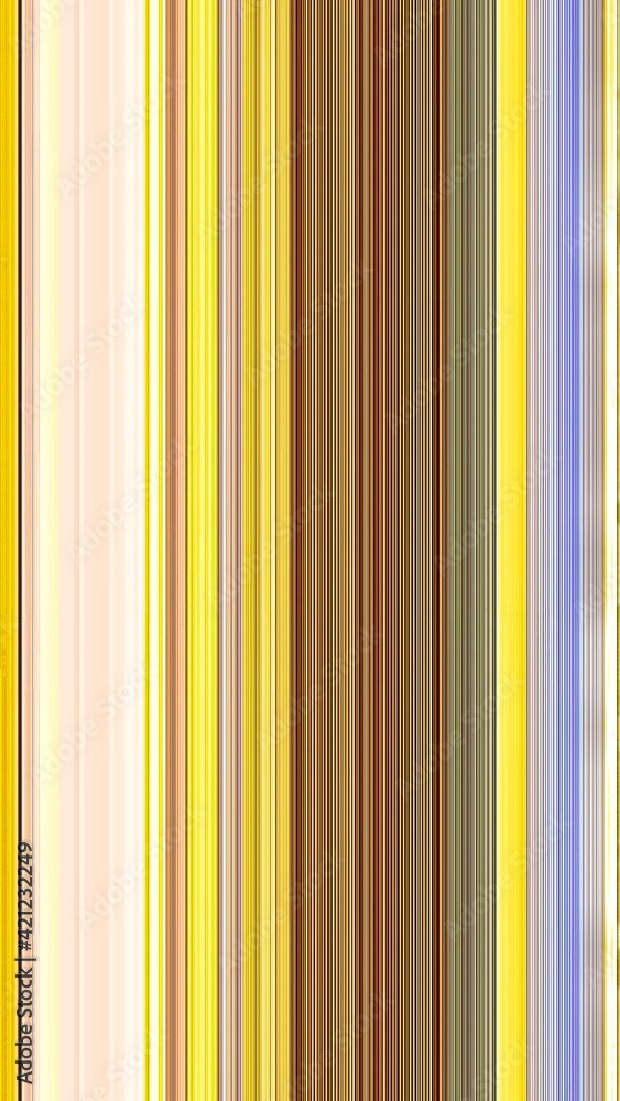 Seamless pattern background with abstract colorful vertical and ...