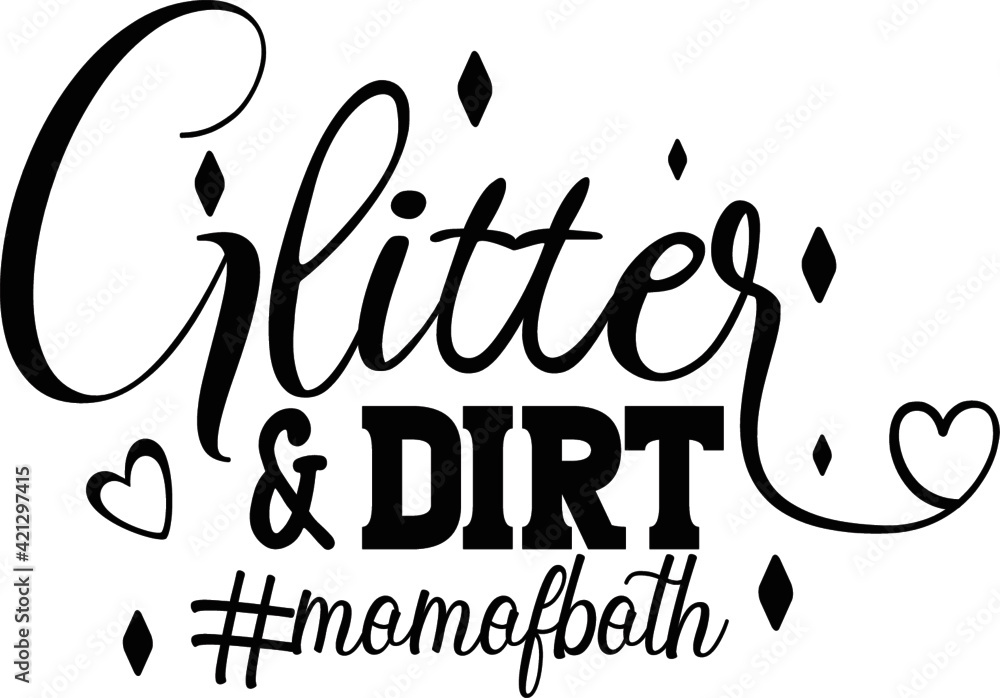 Mom Life Svg Bundle, Mom svg Bundle, Mother's Day Svg, Mom Life Quote ...