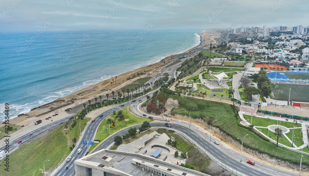 Museum to the Lugar de la Memoria, la Tolerancia y la Inclusión Social ...