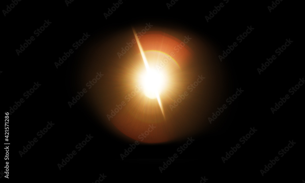 Light Hits Overlay and overlay background Stock Photo | Adobe Stock