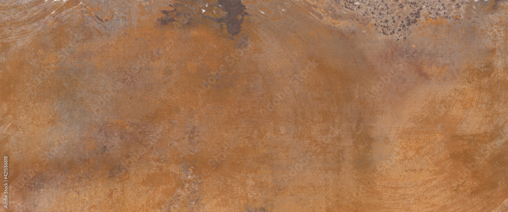 Natural stone texture and terra cotta surface background Stock Photo ...