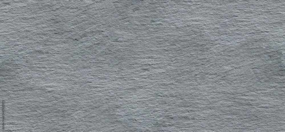 Silver Grey Slate Stone seamless texture background empty slate plate ...