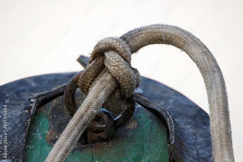 Knoten Stock Photo | Adobe Stock