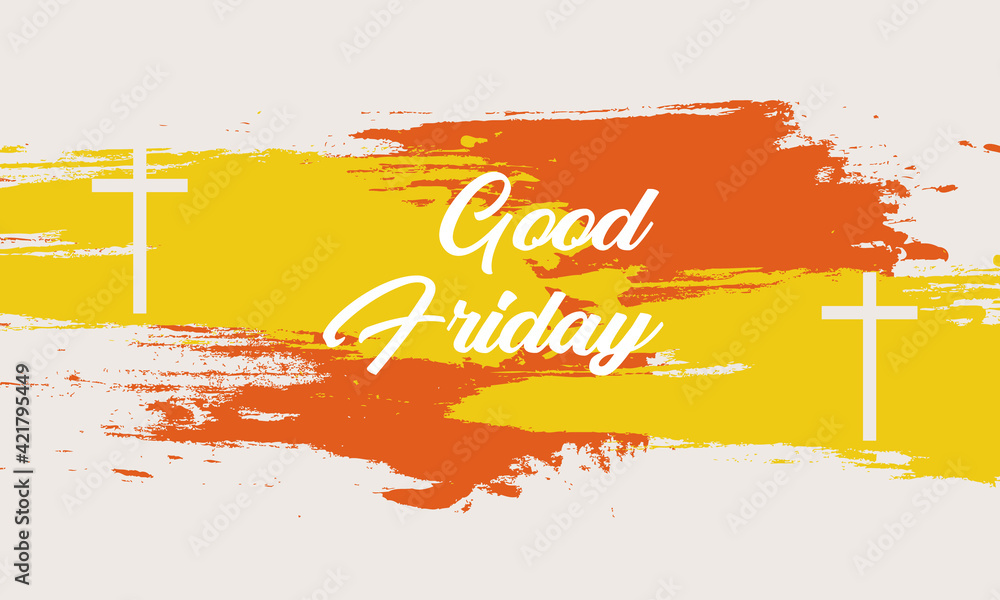 Good Friday Is A Christian Holiday Commemorating The Crucifixion Of good-friday-is-a-christian-holiday-commemorating-the-crucifixion-of