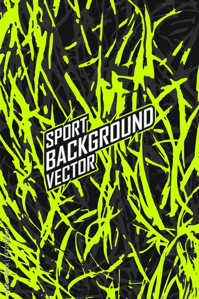 Texture for sports abstract background. Racing stripe graphic for ...