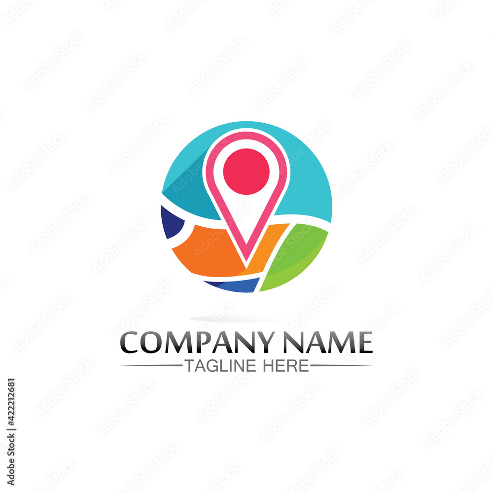 Location Icon Map Logo For Maps Google Maps Sign Route Position location-icon-map-logo-for-maps-google-maps-sign-route-position