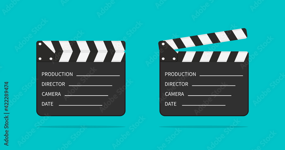 Directors Take Board